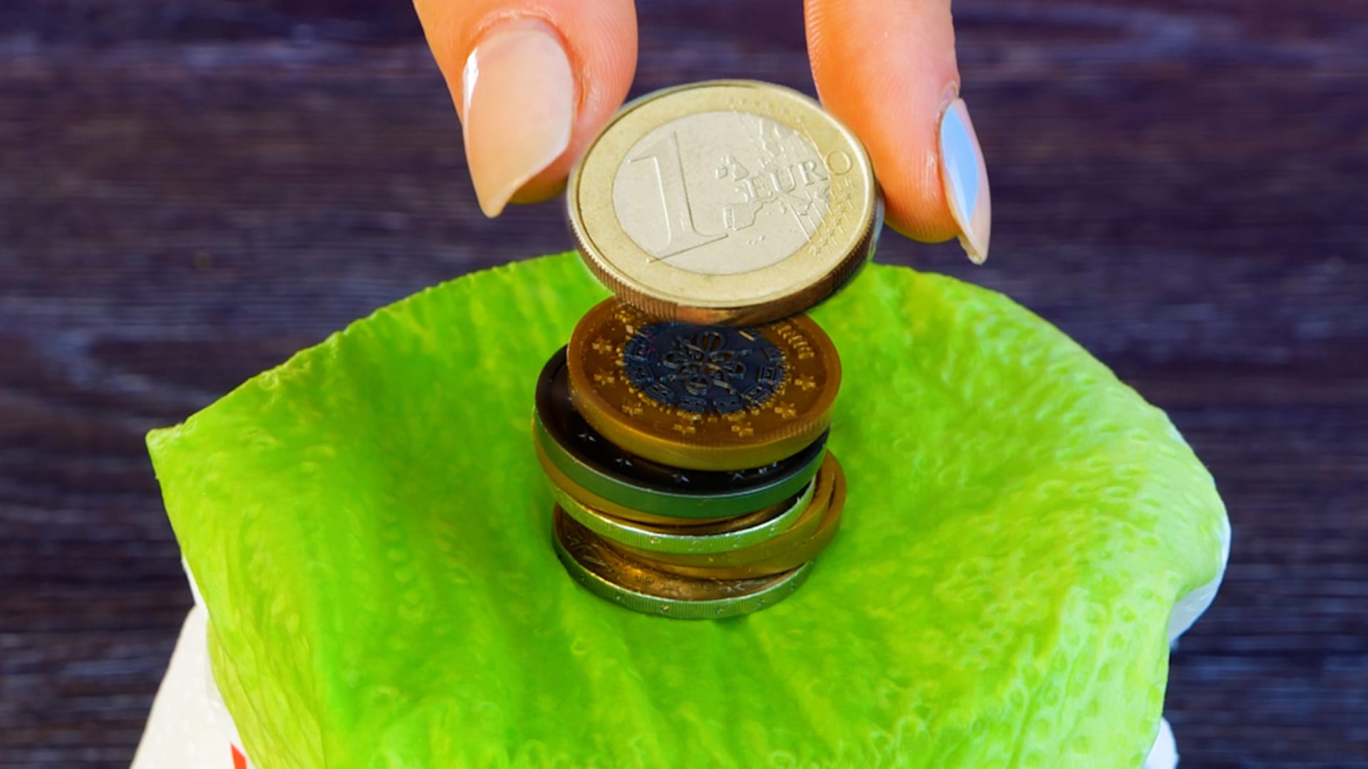 Comparing cheap vs expensive everyday items!