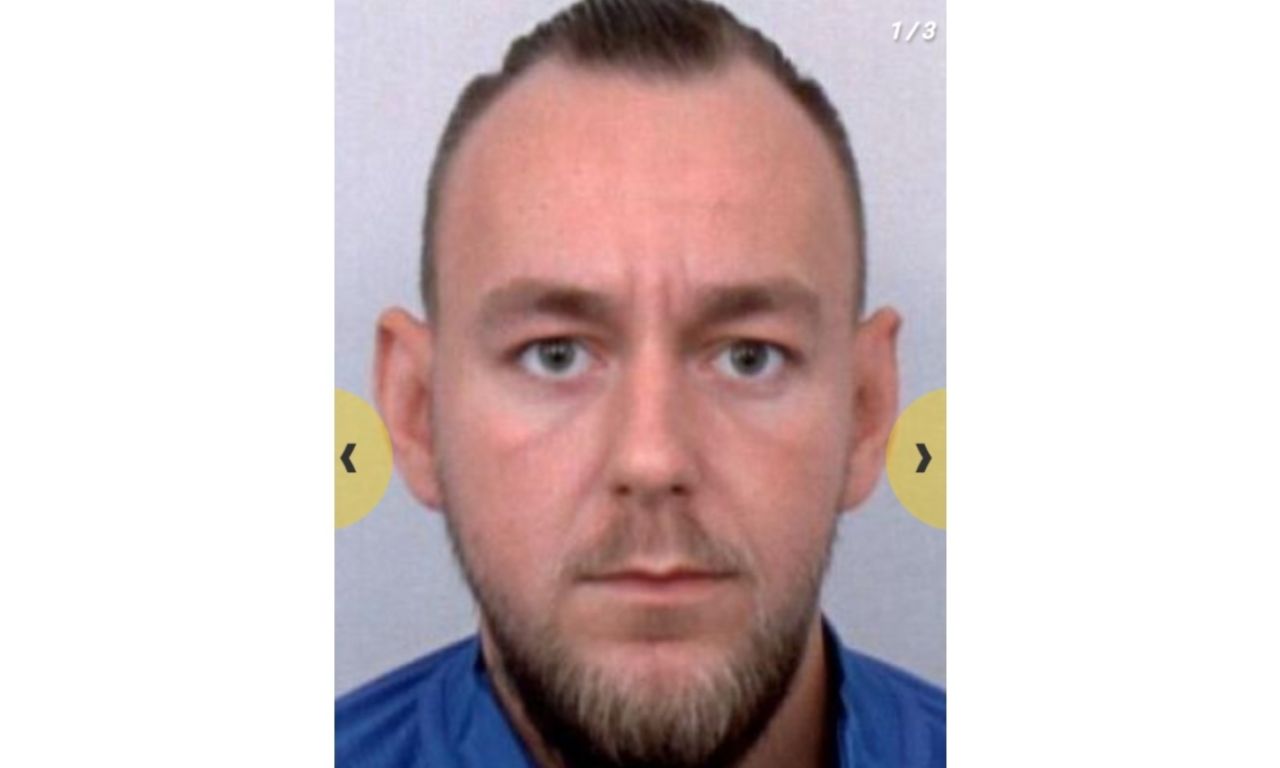 Tras los pasos de Marco Ebben, él es el traficante holandés ligado al ...