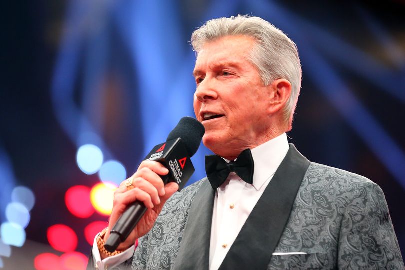 How much Michael Buffer charges as Sky Sports splash out on boxing icon ...