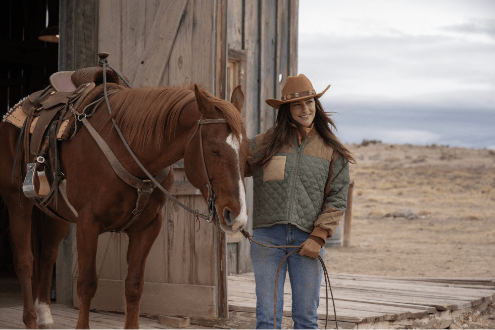 ‘Ransom Canyon': Josh Duhamel and Minka Kelly Western Romance Sets April Debut at Netflix (TV ...