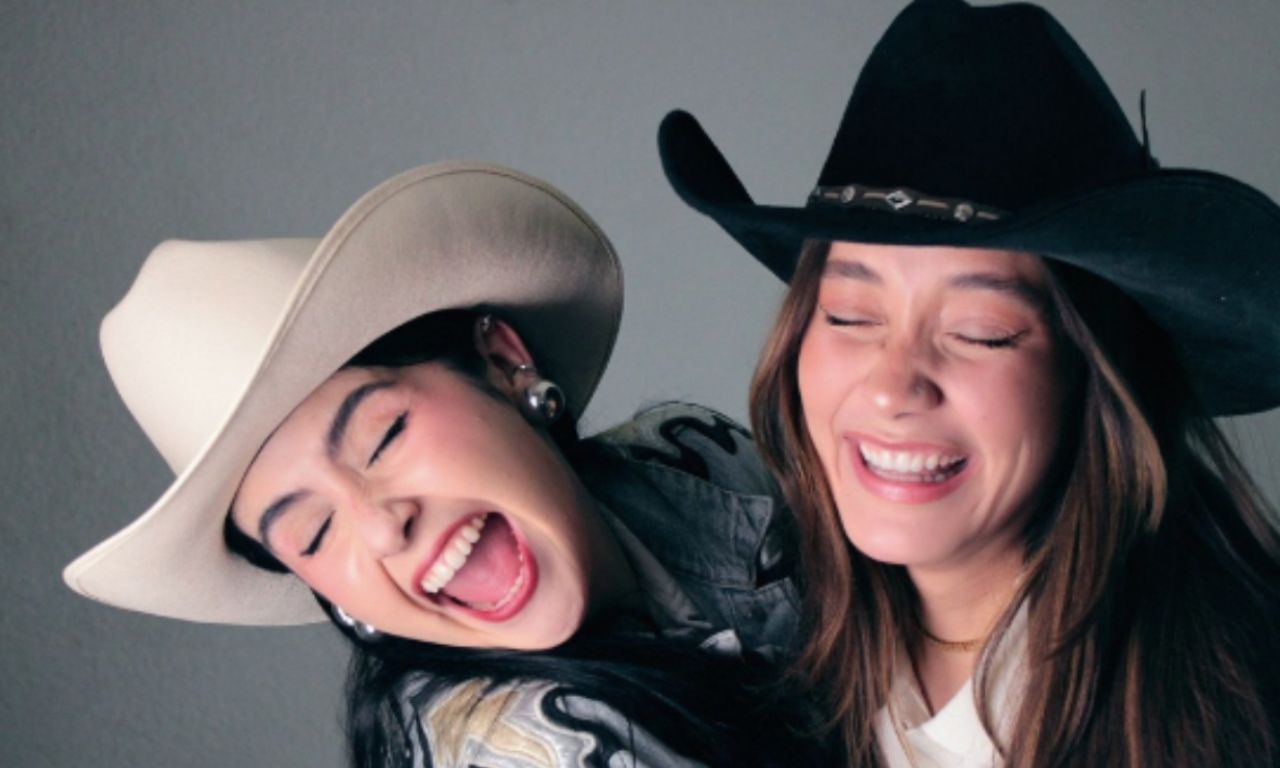 Las alucines anuncian presentaciones en vivo, estas son las fechas para ...