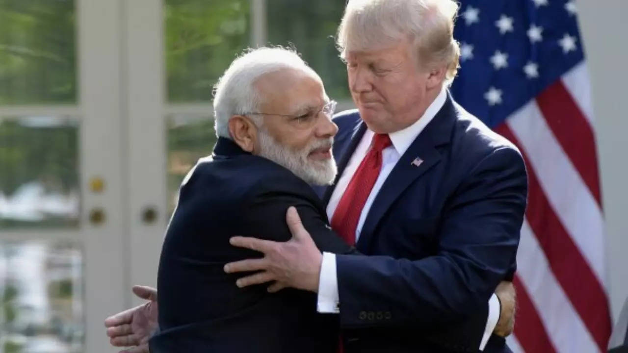 Modi-Trump Dinner Menu: What Are The Two Leaders Expected To Eat At the ...