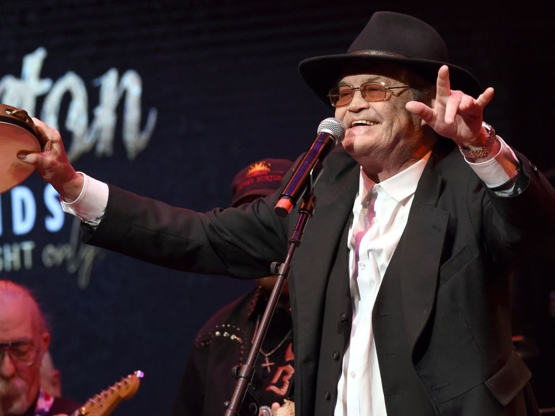 Micky Dolenz, More Join Ocean City Summer Concert Lineup