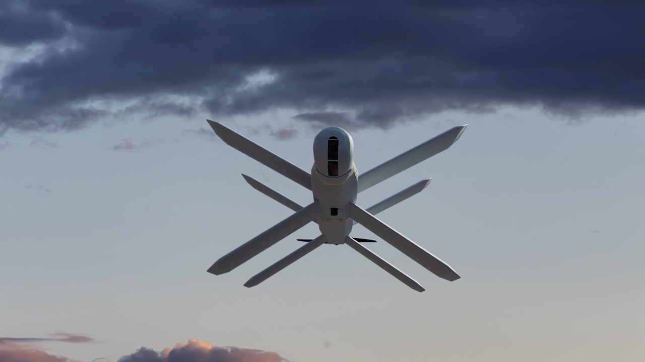 Russia’s “Lancet” Drones Are The Terrifying New Face Of War