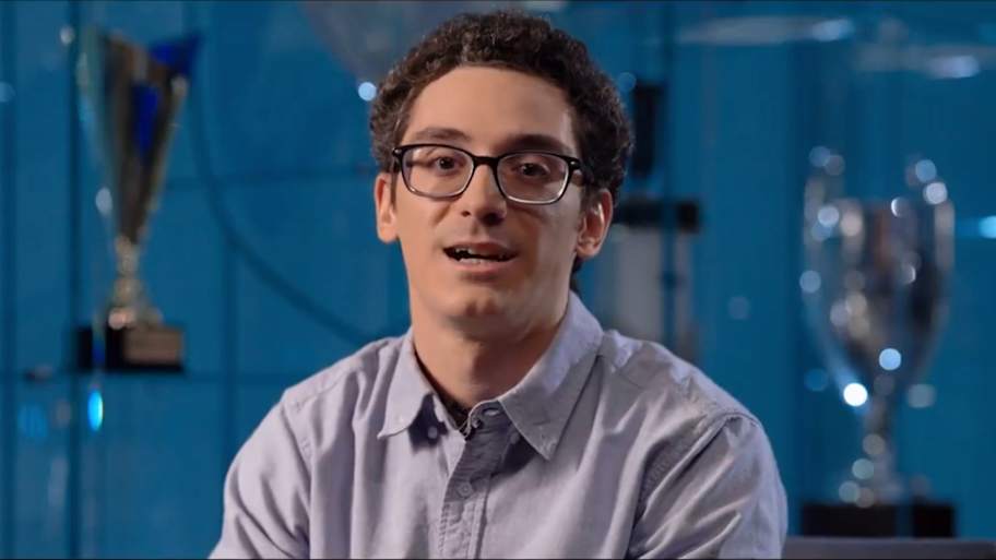 Chess Esports is Back! Team Liquid Signs Number 2 Ranked Player