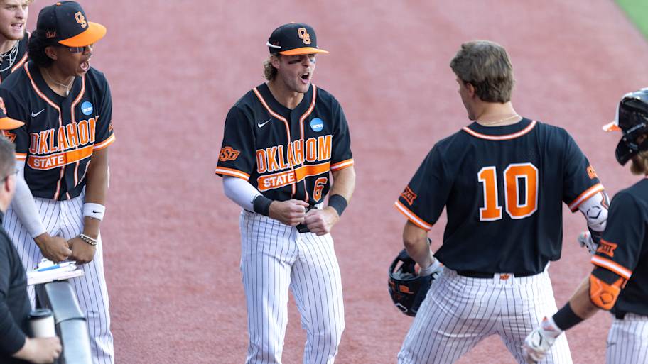 Five College Baseball Teams to Watch in 2025
