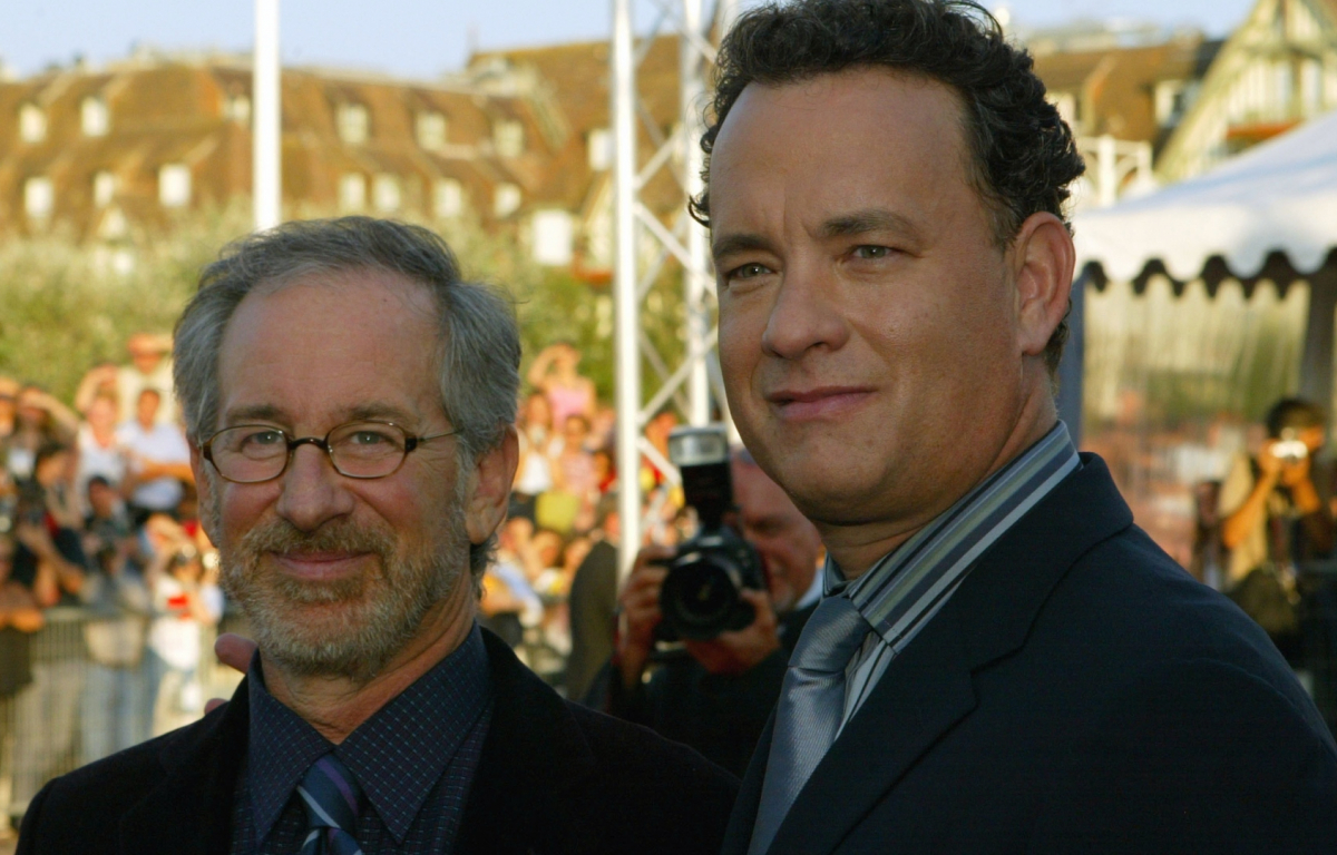 25 actor-director duos that created movie magic