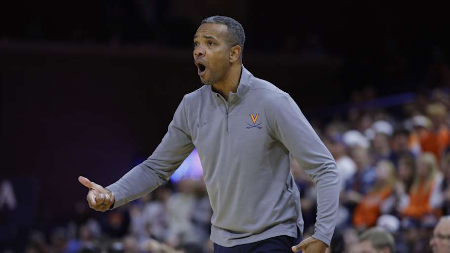UVA Basketball: Is There a Path for Ron Sanchez to Earn the Full-Time Job?