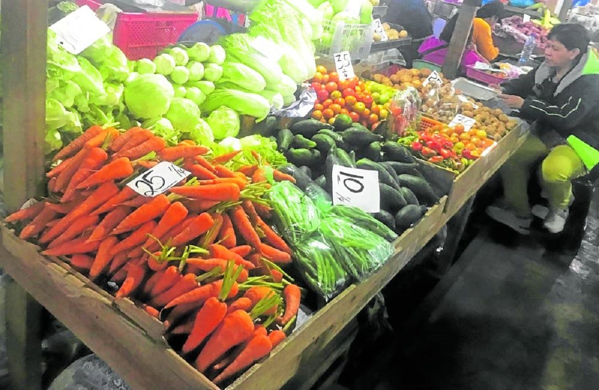 Results of admin’s fight vs inflation is now being felt – speaker