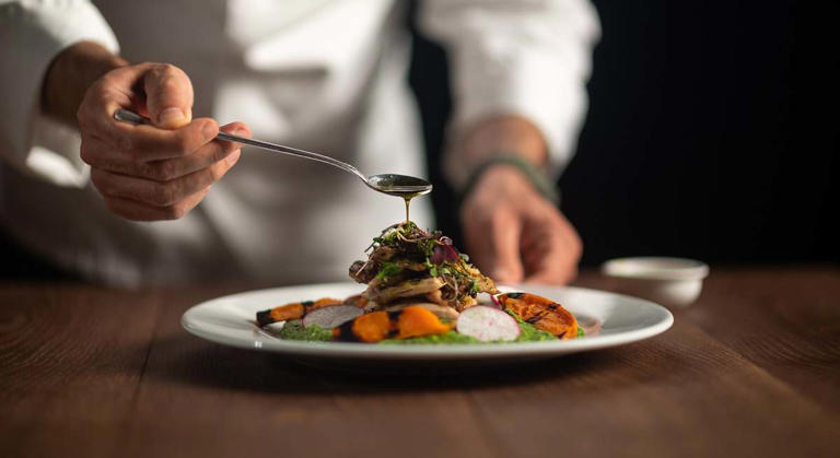 Soy chef y este simple ingrediente de menos de 3 euros hará que ...