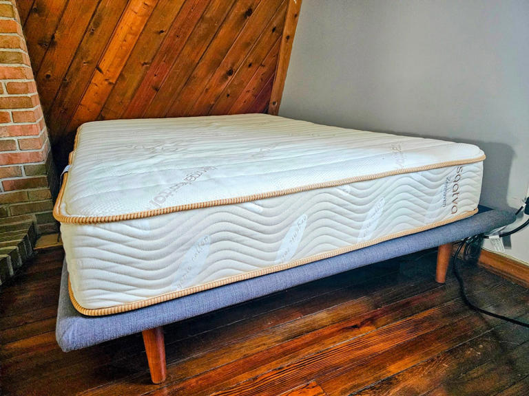 Saatva mattress review 2026: The brand's best beds, compared