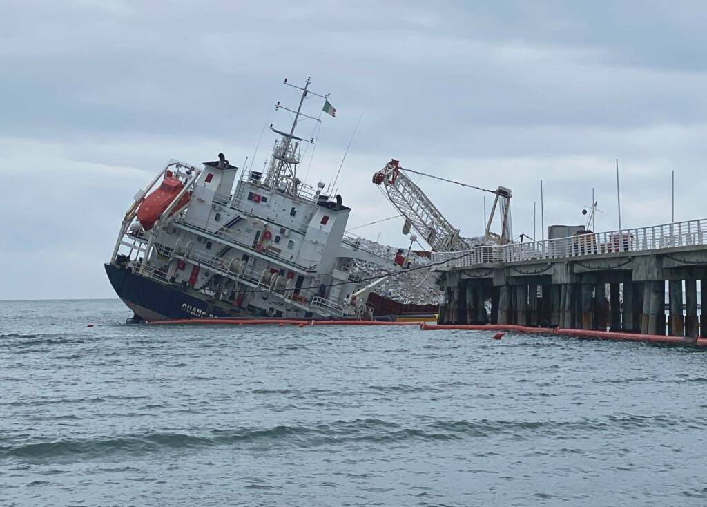 Guang Rong, Patto per il Nord: «Un disastro gestito nel silenzio ...