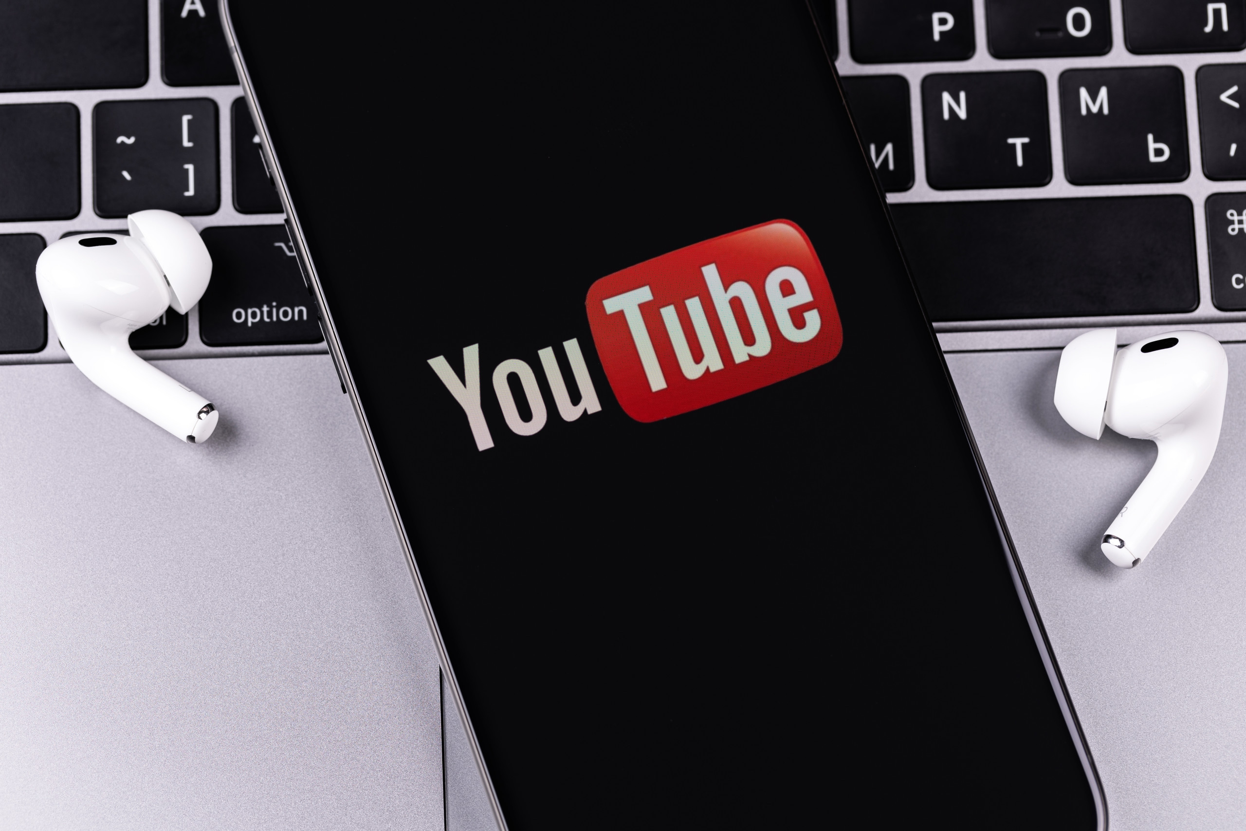 Impressive statistics and facts about YouTube