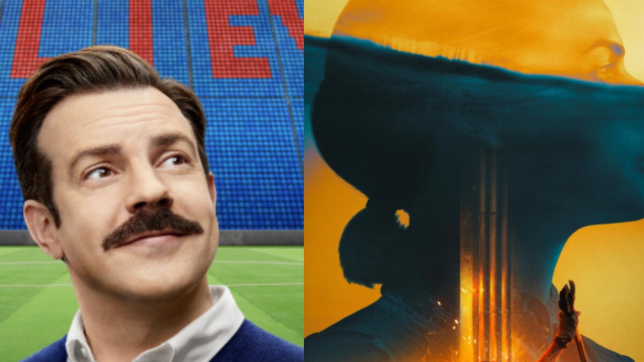 Apple TV+ App On Android: Best 7 Shows To Check Out; From Ted Lasso to ...