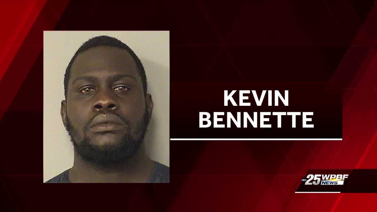 Palm Beach County Sheriff’s Office arrests suspect in death of ...