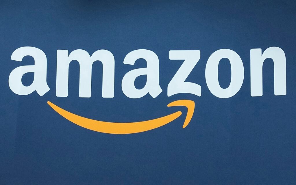 Amazon distribution facility coming to Salina, expected to bring 100 jobs