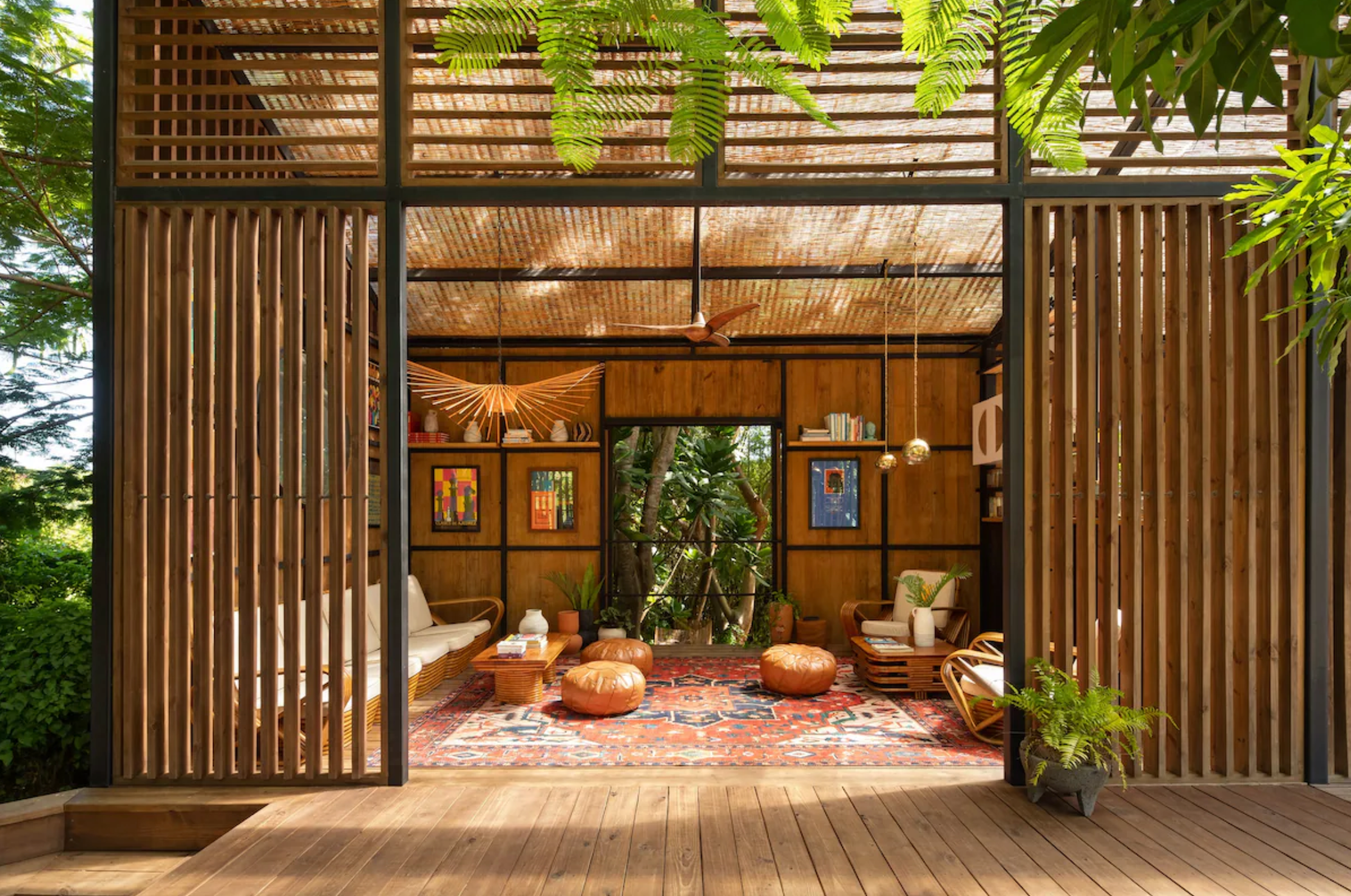 The Best Airbnbs in Puerto Rico, From Beach Pads to Penthouses