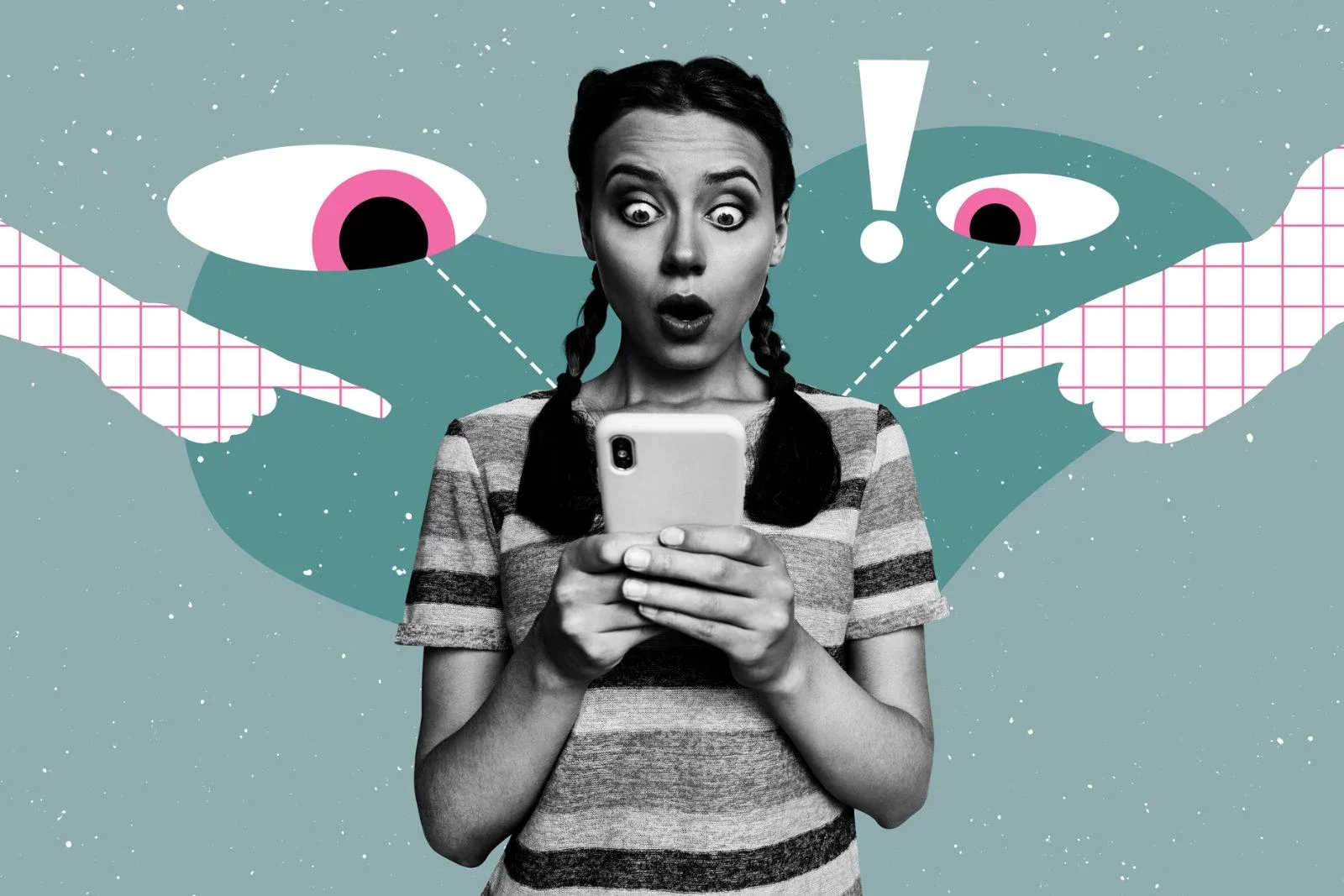 Do This So Your Phone Stops Listening to You When You're Talking