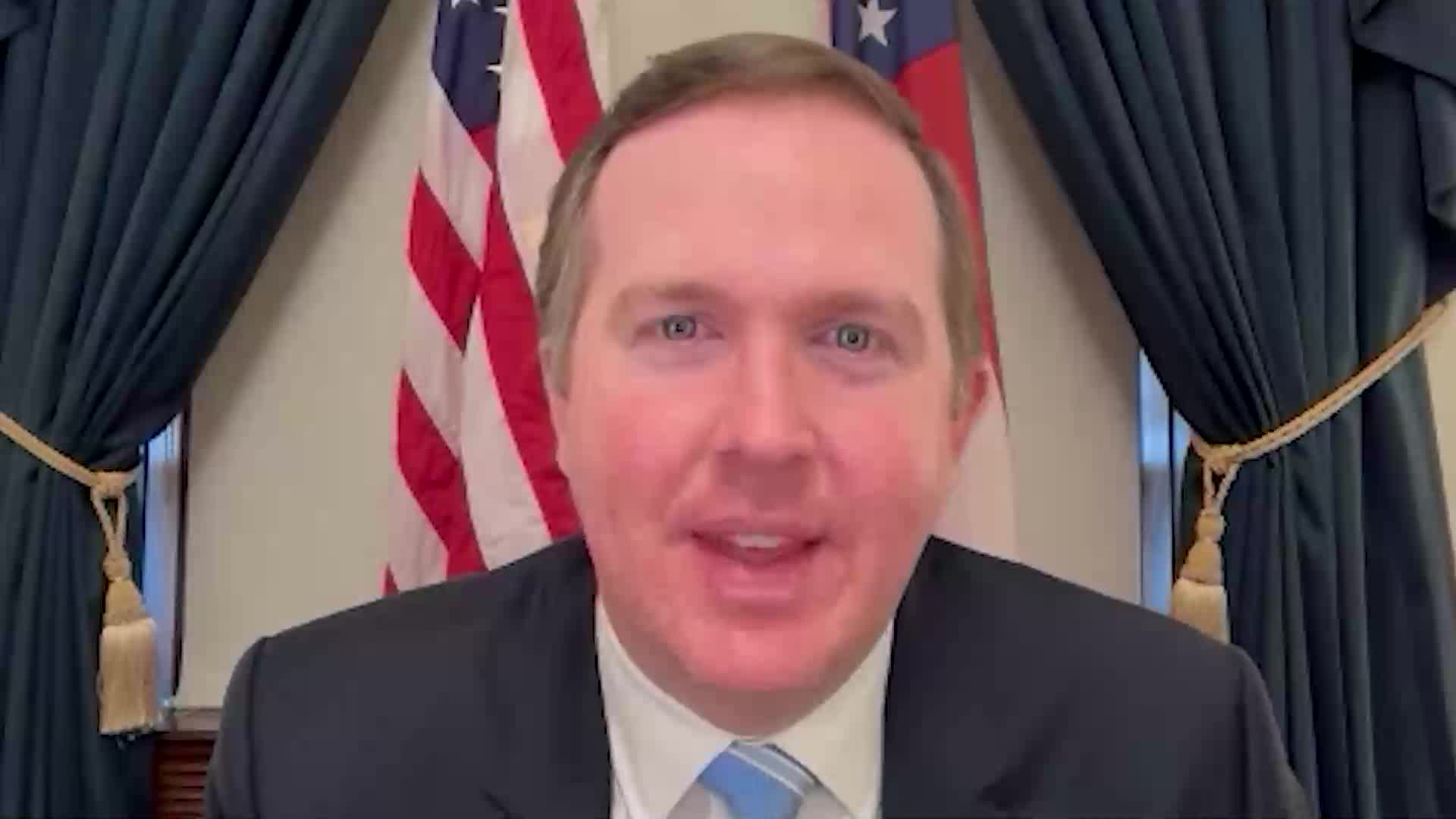 Full interview with Brian Jack