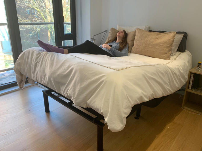 The 5 best adjustable bases and bed frames of 2026