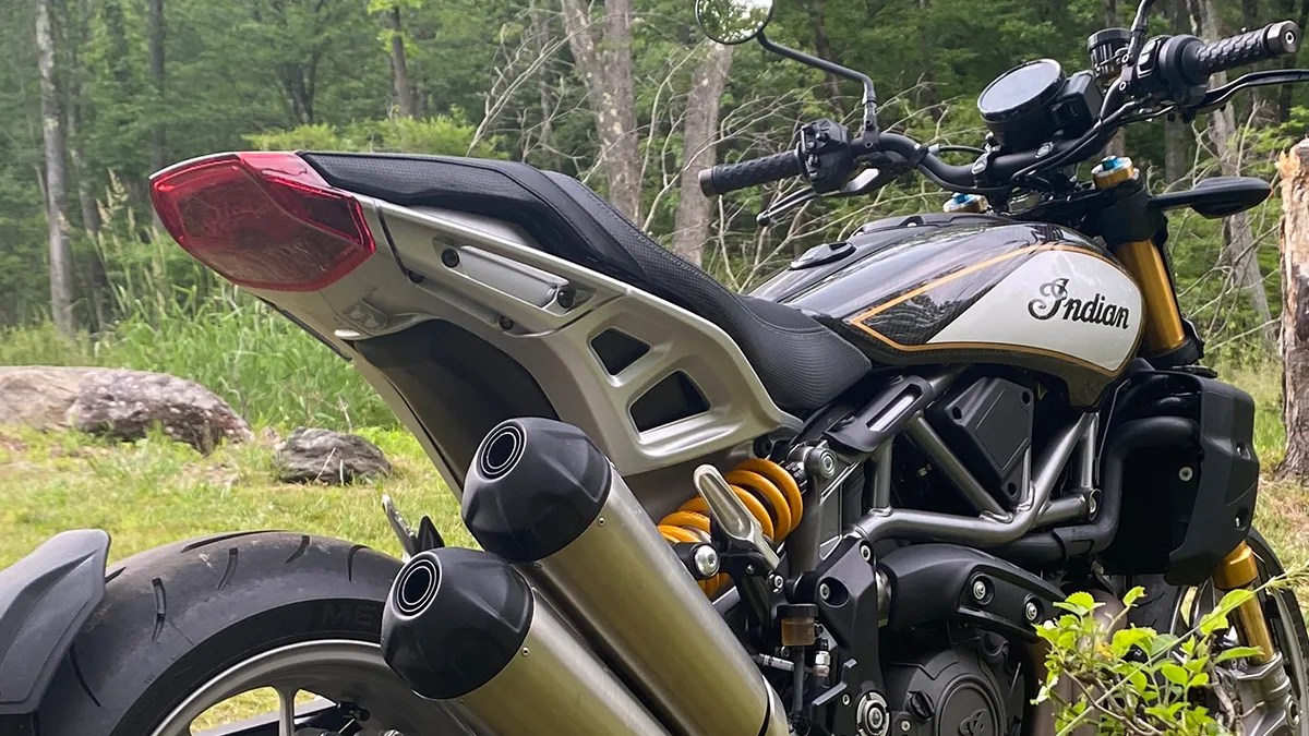 One of America’s Most Unique and Awesome Motorcycles Is Getting ...