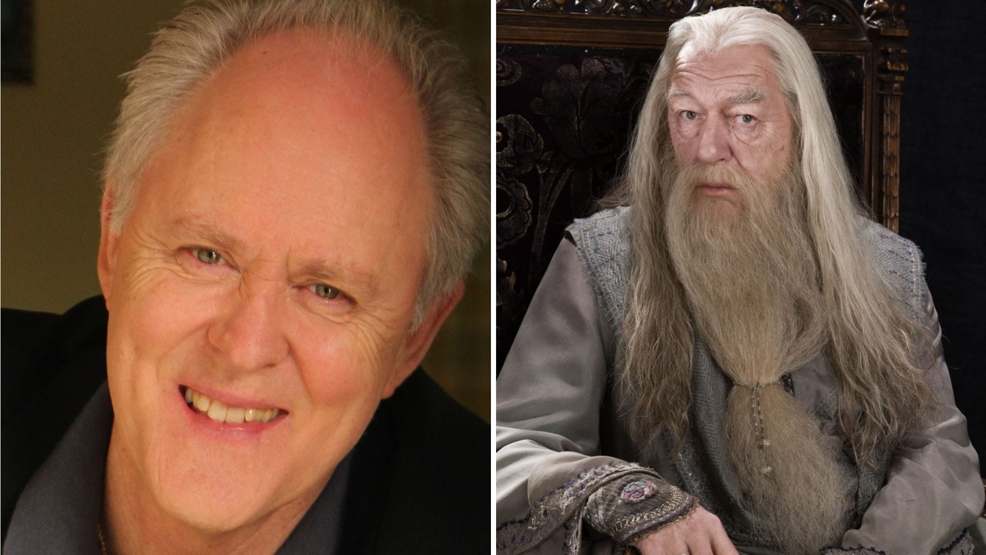 New Actors in Talks for McGonagall and Snape Roles in Upcoming 'Harry ...