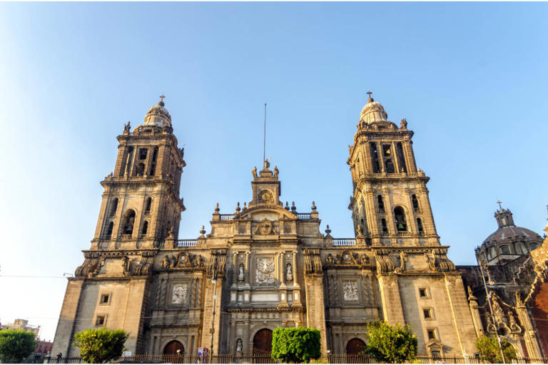 What Most Tourists Don’t Know About Mexico