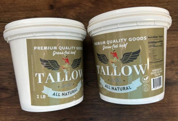 More than 33,000 lbs. beef tallow sold by Lady May Tallow recalled due ...