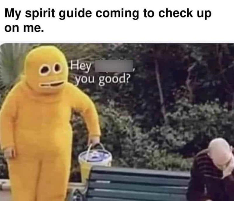 32 Memes That Are Just Out Here Vibing (February 13, 2025)