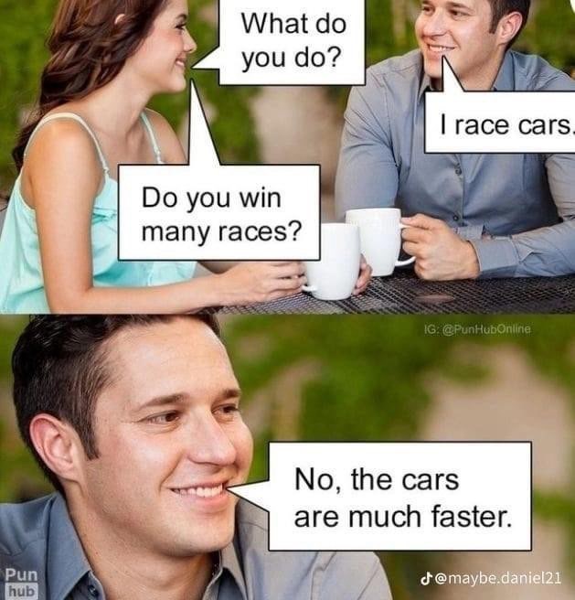 32 Memes That Are Just Out Here Vibing (February 13, 2025)