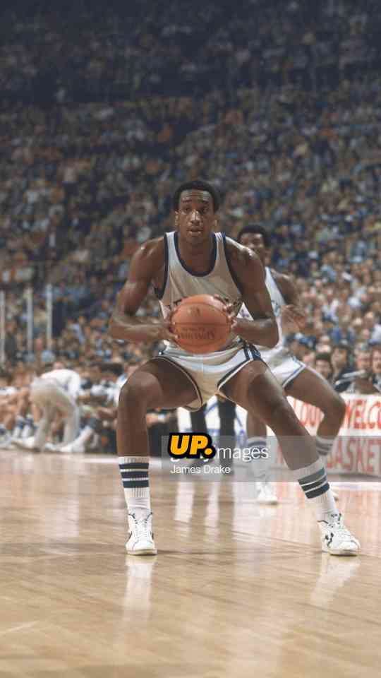 Magic vs. Bird: The First Time They Faced Off