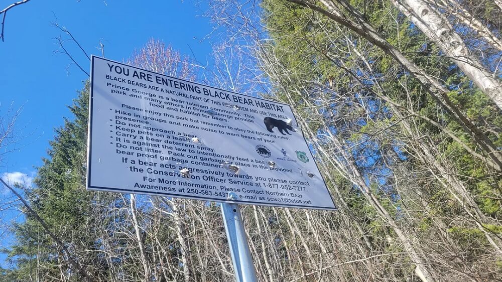 Residents frustrated after discovering concerning warning sign on the ...