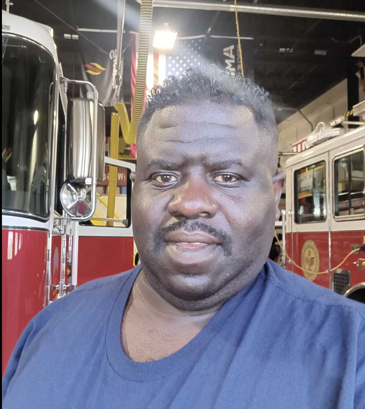 Kyle Walcott Charged With Forgery: Paxtang Fire