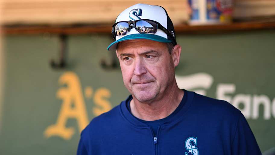 Seattle Mariners Manager Dan Wilson Talks Mentality Change Under ...