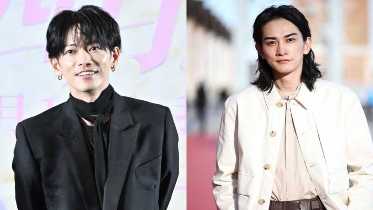 Glass Heart on OTT: All We Know About Netflix's Japanese Drama Starring Satoh Takeru And More