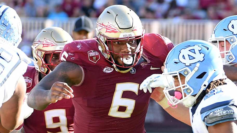 A look at Florida State's team awards for the 2024 season