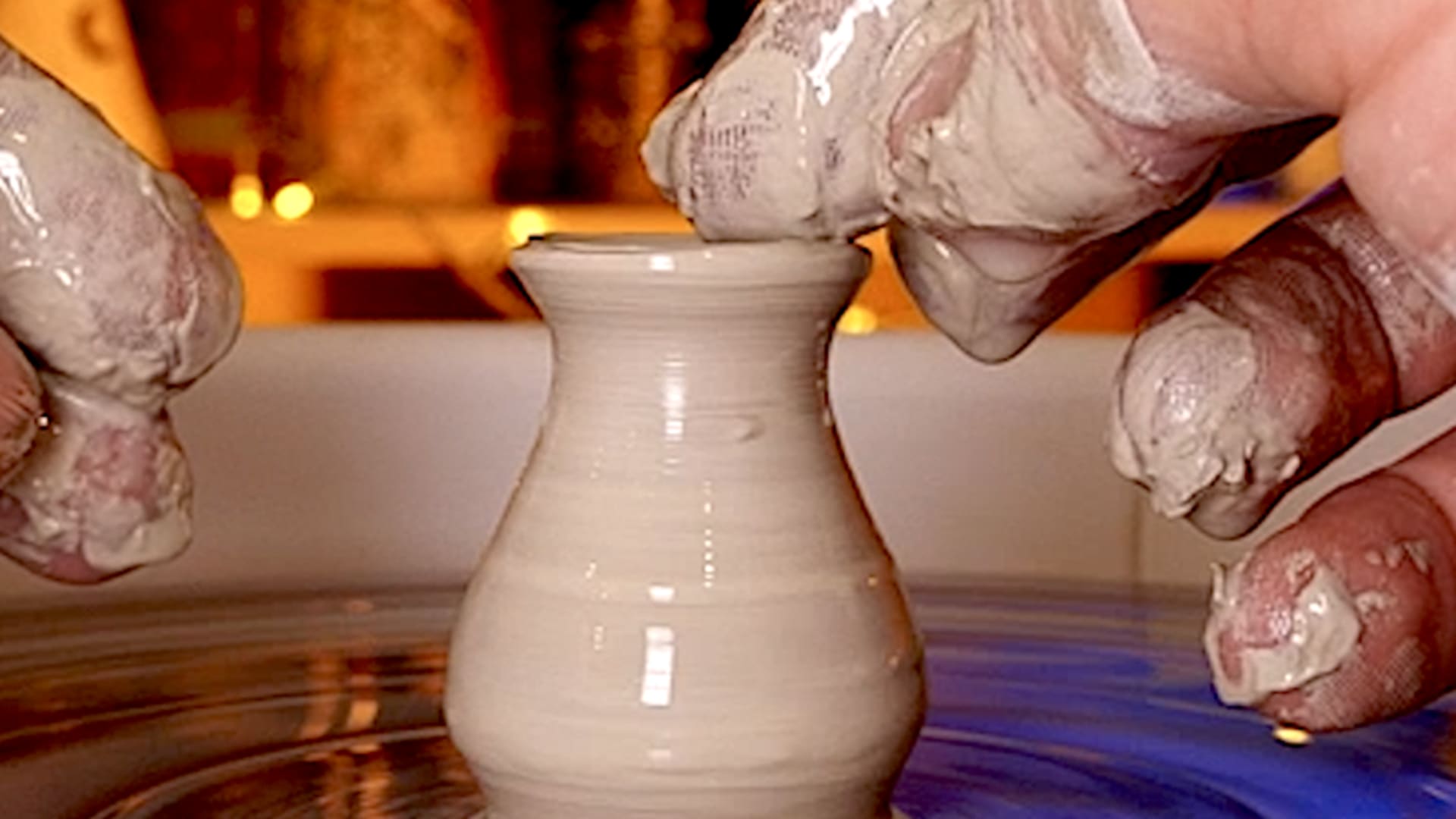 The Mesmerizing Art of Crafting with Clay