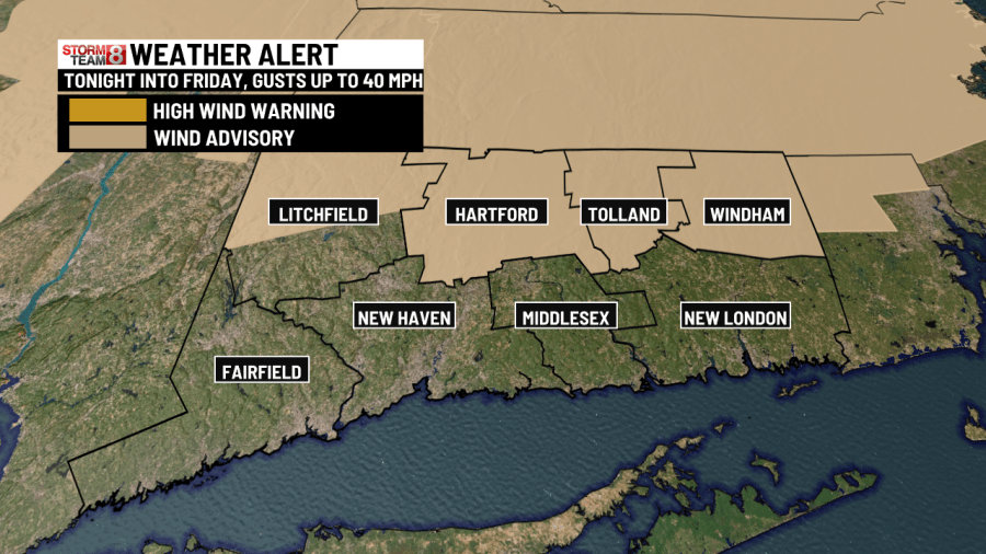 Icy patches & cold winds today-snow Saturday