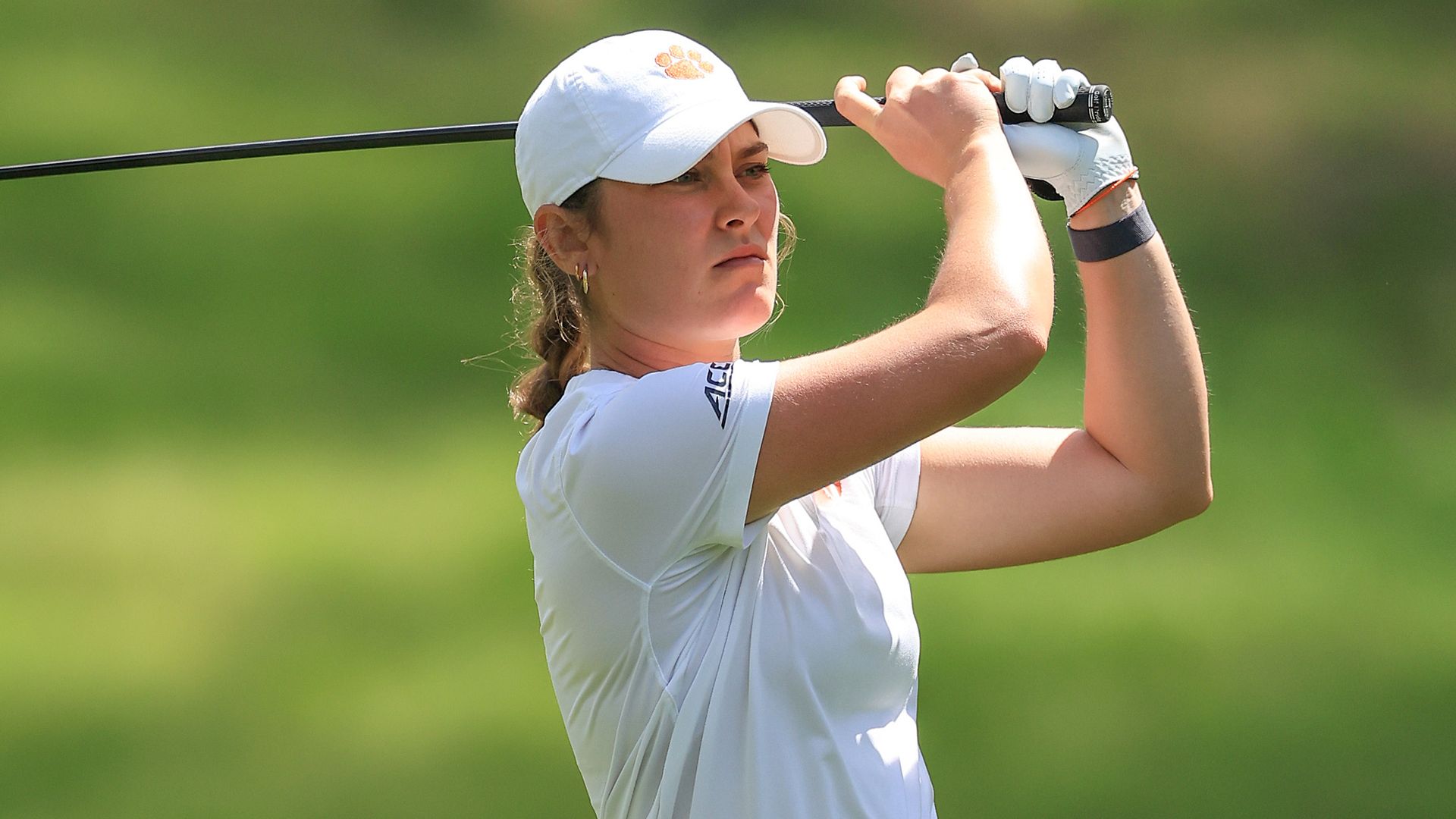 Meja Ortengren: 10 Things To Know About The College Golfer