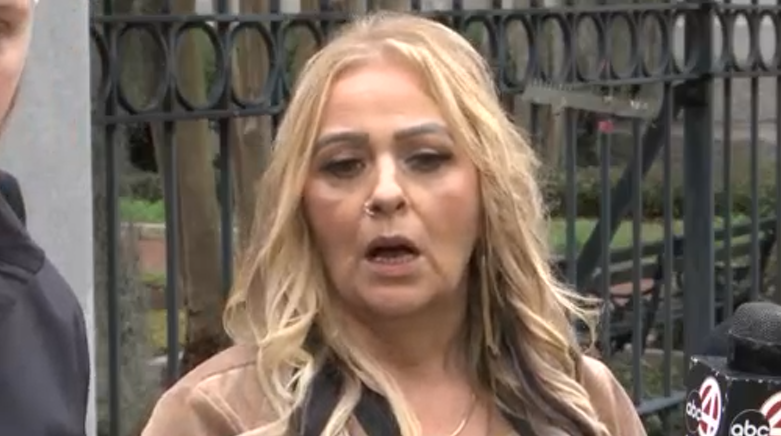 ‘Not over’: Drexel’s mother pressing for kidnapping charge against Vause