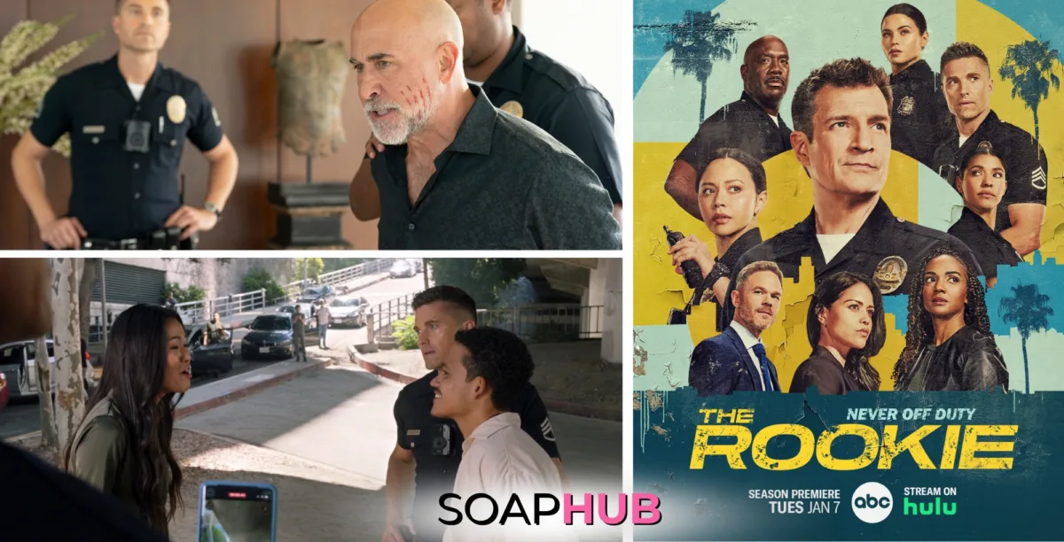 Spotted: Bold and the Beautiful’s Lisa Yamada and General Hospital’s ...