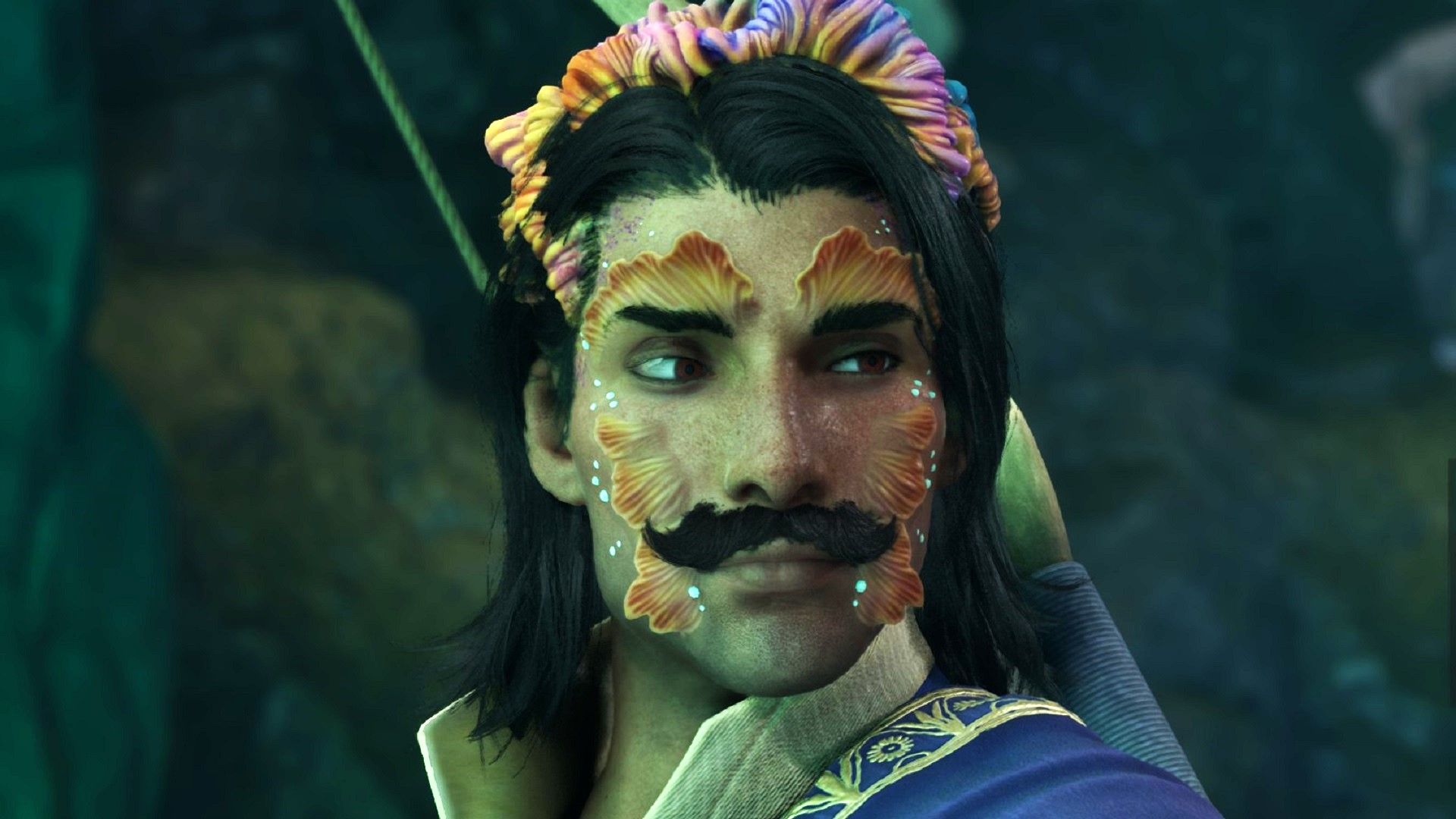 Those mad lads at Obsidian were bluffing us: Avowed does have a tiny ...