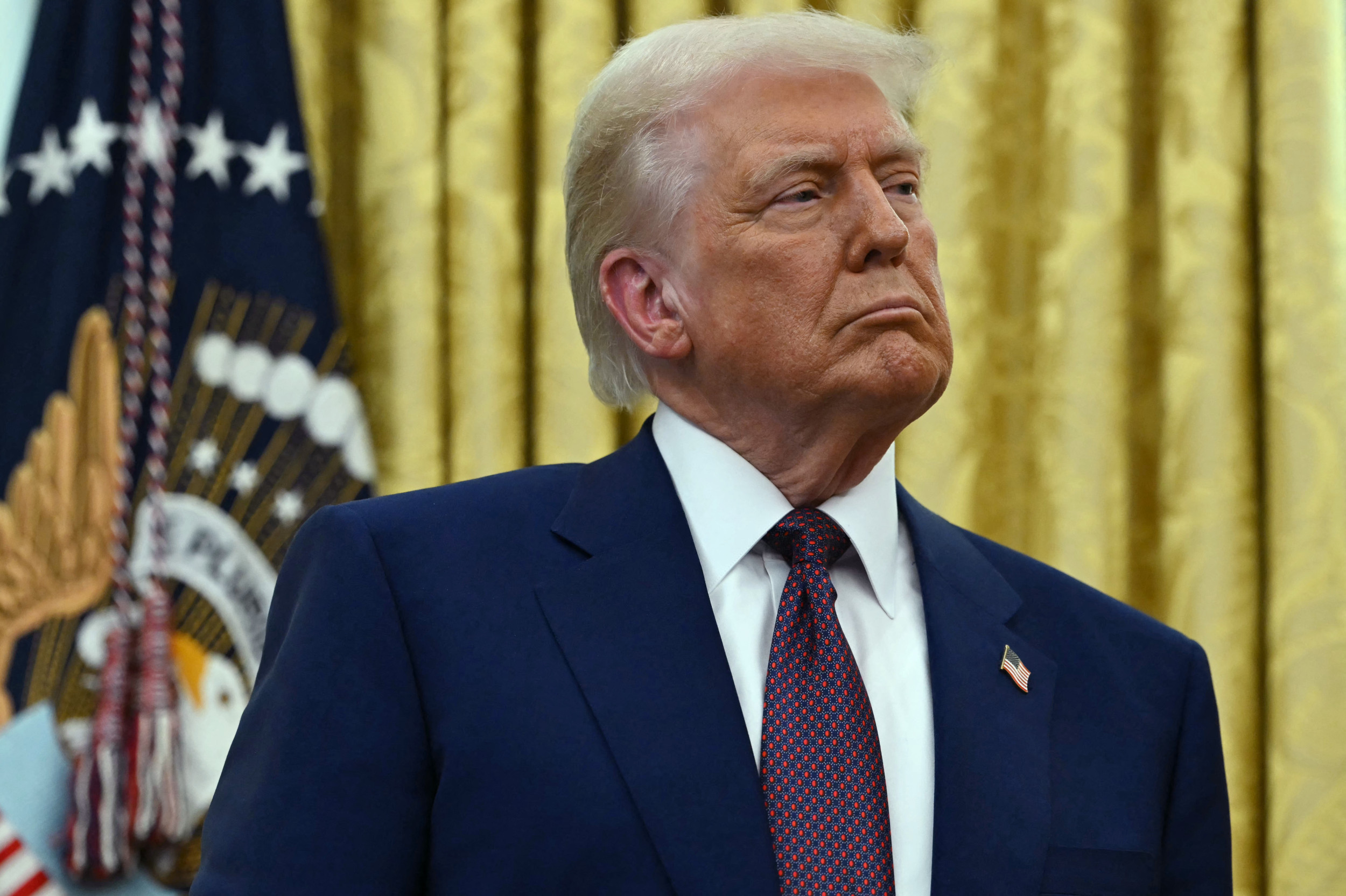 Judge Blocks Trump's Birthright Order Warning of 'Permanent Scars'