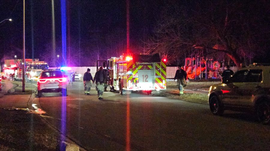 Coroner identifies 17-year-old killed in apartment complex shooting