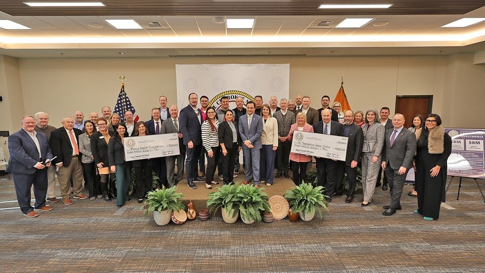 Cherokee Nation's $16M plan to boost cancer care access for citizens ...