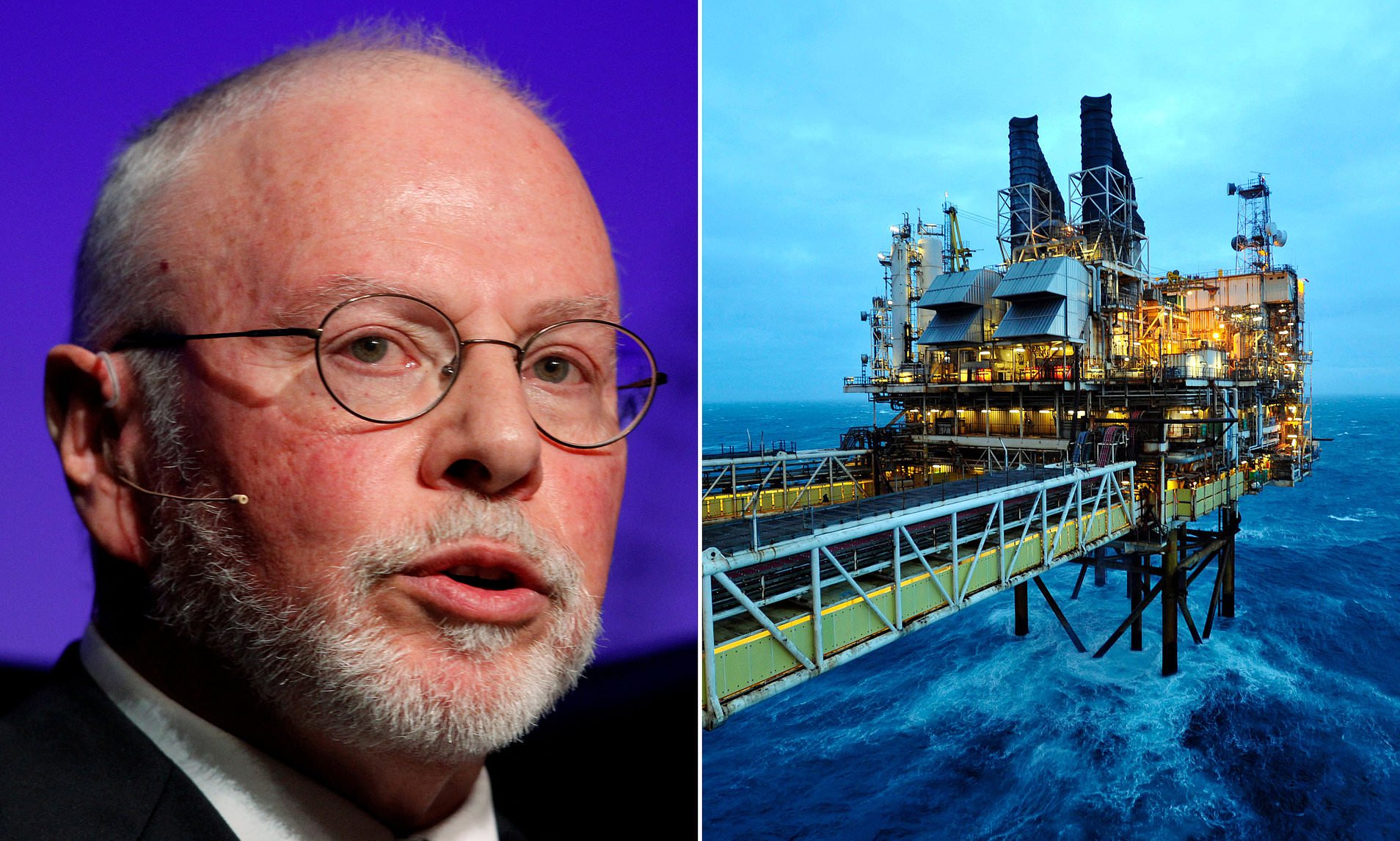 Activist Elliot takes near 5% stake in BP as it pushes to cut spending ...