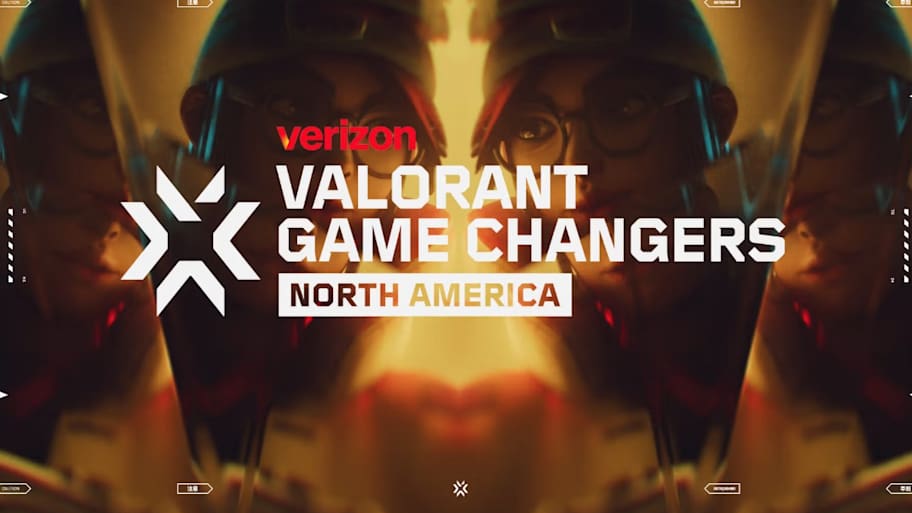 VALORANT VCT Game Changers 2025: Calendar, How to Watch