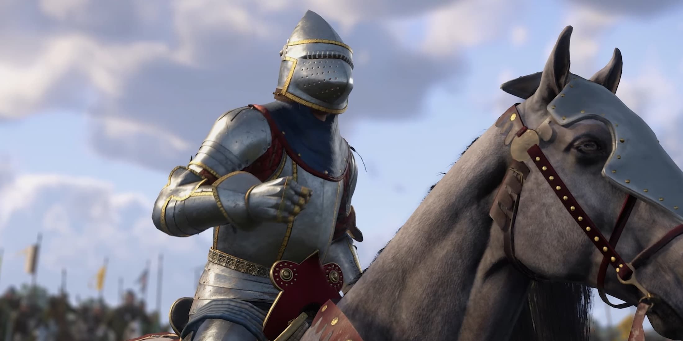 When is the Point of No Return in Kingdom Come Deliverance 2?