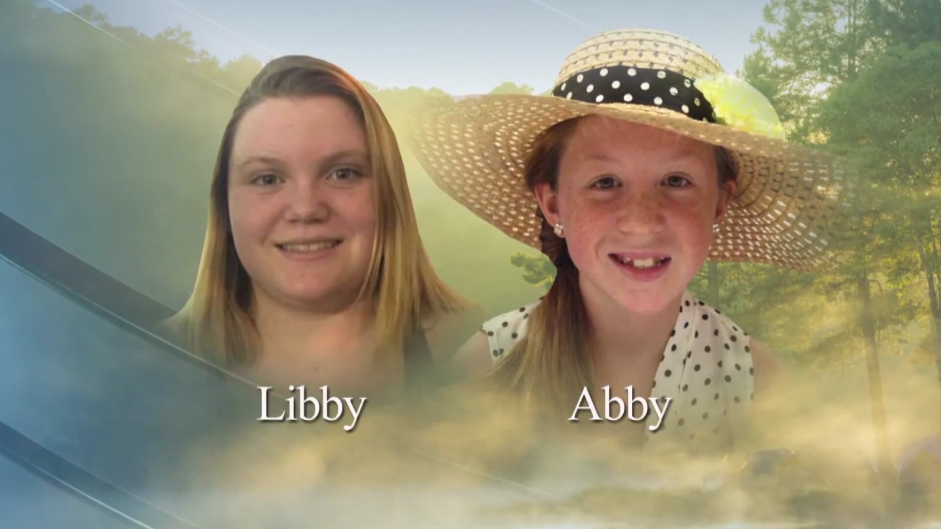 Remembering Abby and Libby: 8 years since Delphi teens were murdered
