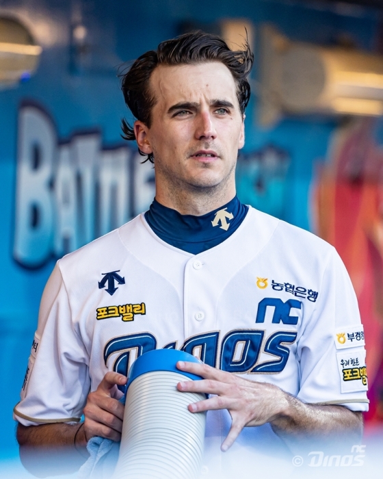 '무려 ML 18개 구단이 군침' KBO 에이스→마침내 SD와 1+1년 계약, 그런데 오히려 한국보다 돈이 적다니...